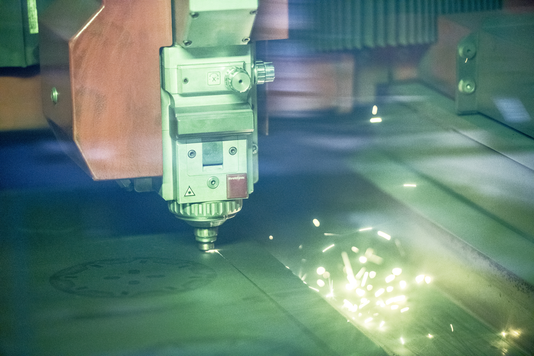 Lou-Rich | Contract Manufacturing. Engineered for Success.